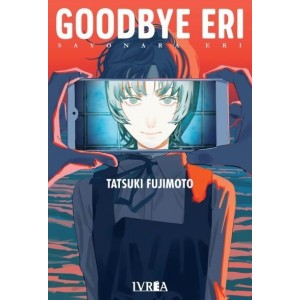 GOODBYE ERI (SAYONARA ERI) (Tapa Blanda - Tankōbon) Ivrea Argentina ...